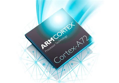 พบกับ Arm Cortex A72 ที่มีประสิทธิภาพเหนือกว่า Intel Core M บน