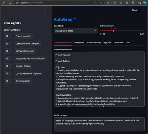 Oras Al Kubaisi On Linkedin Ai Agents Llm Tools
