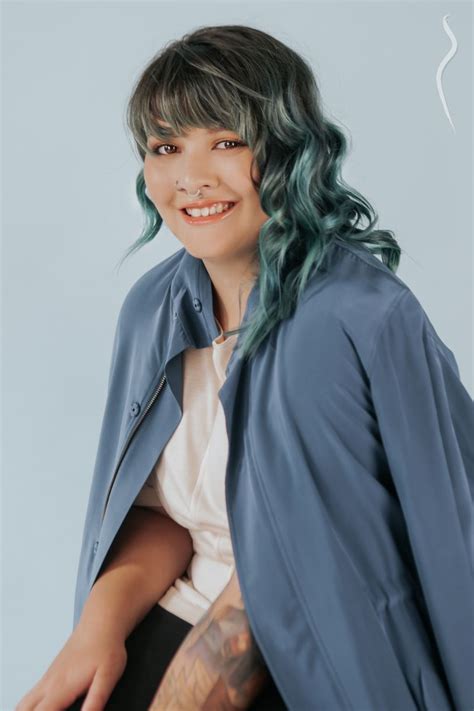 Gabby Azzopardi Una Model De Australia Model Management