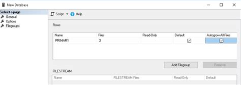 SQL Server Management Studio 17 X Important Features