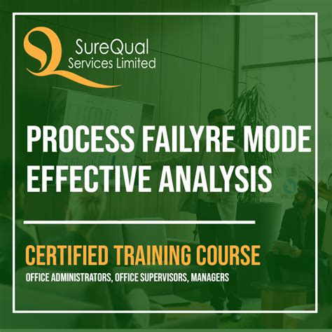 Pfmea Surequal Services Limited