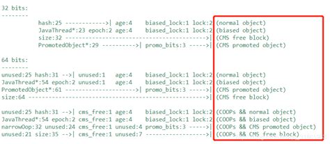 Hotspot Oop模型——java对象内存表示机制markoopdesc Csdn博客