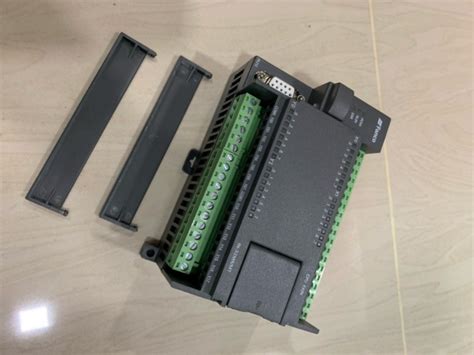 Mr Plc Control Ipari Modul Illesztőprogram Fx N Dc V Bemenetek Kimenet Gx Developer Gx