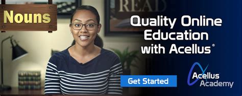 Acellus Academy — Accredited Online School By Acellus Academy Medium