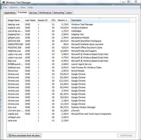 Windows 7 I Got Myself An Irritating Javascript Virus Super User