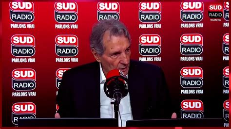 Les Agressions De Soignants Sont De Plus En Plus Fréquentes Alerte Le Dr Saïd Ouichou