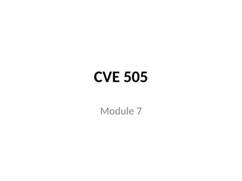 water resources engineering cve 728 slide 7 pptx