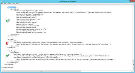 How To Setup Forms Based Authentication Fba Another Sharepoint Blog