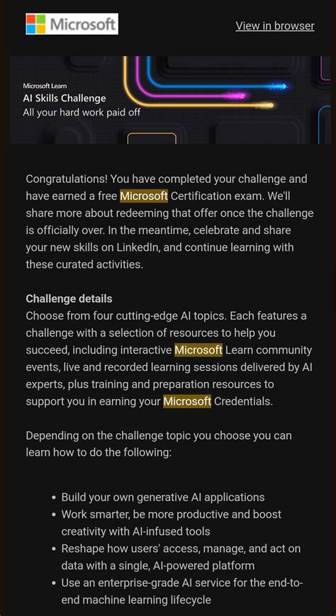 Sagar Maheshwari On Linkedin Microsoftai Azureai Ai
