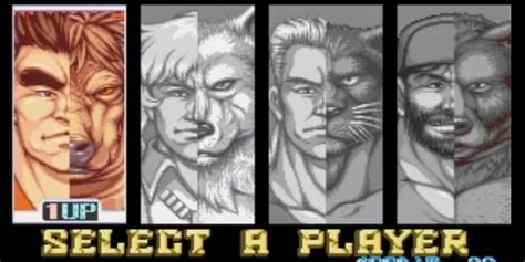 10 Awesome Arcade Beat Em Up Games That Never Got Console Ports