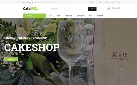 Top 12 Bootstrap Woocommerce Wordpress Themes For 2023