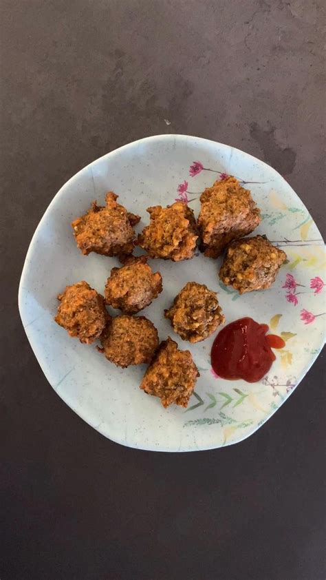 Moong Dal Pakode Moongore Moong Dal Recipe Video Cooking
