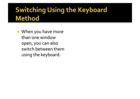 Lesson 4 Moving And Resizing Windows PDF Lesson 4 Moving And Resizing Windows PDF