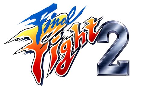 final fight 2 capcom database fandom