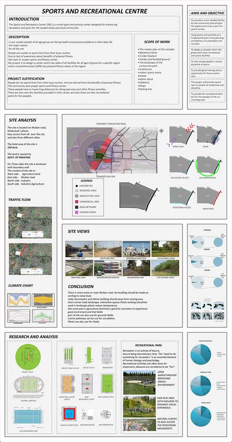 Check Out My Behance Project Architecture Graduation Thesis Panels
