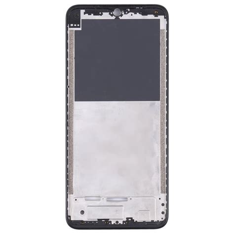 Lcd Frame Middle Chassis For Tcl 20e Black By