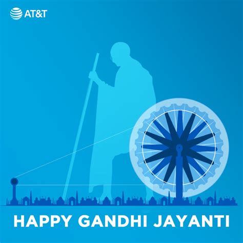Saurabh Nikhade On Linkedin Gandhijayanti Leadership Inspiration Values
