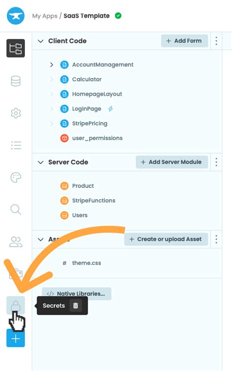 GitHub Anvil Works Saas Template SaaS Template Built With Anvil