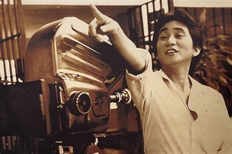 Filmmakers Remember Ishmael Bernal In Funeral Vigil Abs Cbn Entertainment