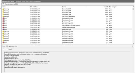 Icue Causing System To Hang Crash Icue Software Troubleshooting Corsair Community