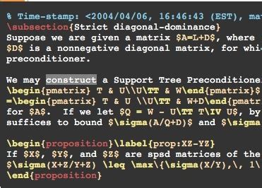 How To Make Vim More Colorful Hint Use Color Scheme Python And R Tips