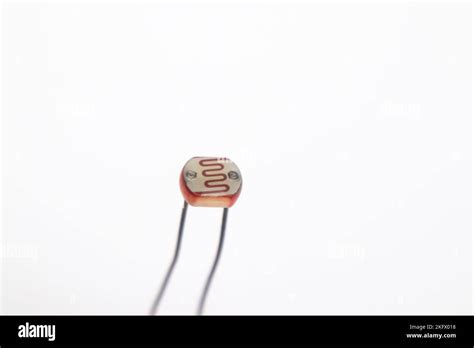 Understanding Light Dependent Resistor Ldr And Its 48 Off