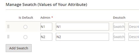 Swatch Text Attributes Options Not Created Correctly Via Api · Issue 18057 · Magentomagento2