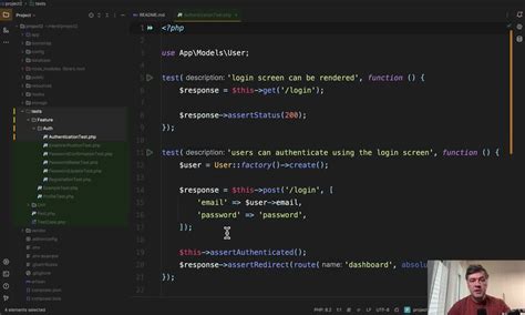 Povilas Korop On Linkedin Laravel Testing Tip For Beginners In A