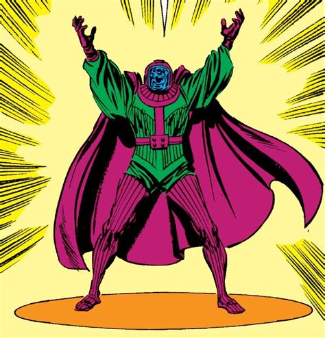 All 38 Variants of Kang the Conqueror in Marvel Comics (& MCU), Ranked ...