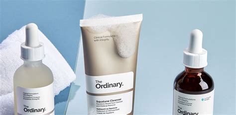The Ordinary Taps Ooh Marketing To Reintroduce Its Science Backed And