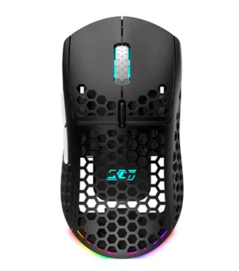 JLT Edge W Wireless Super Light Mouse black купить по цене рублей в СПб интернет магазин
