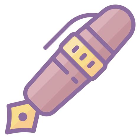 Pen Icon Icons Logos Symbols Free Download Png Svg