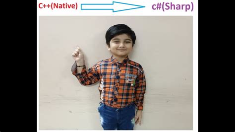 how to use native c dll in c youtube