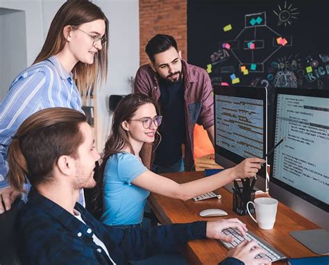 13 Top Universities For Ms In Computer Science In The World 2023