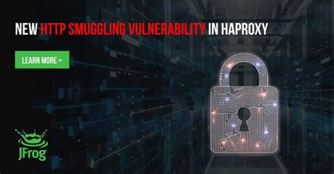 Cve 2021 40346 Integer Overflow Leads To Smuggling In Haproxy