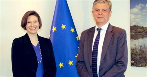 Vigemark i Viehe o bezbednosti i izborima na severu Kosova - Kosovo Online