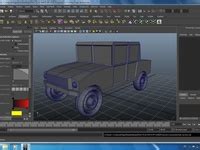 Learning Maya EASY Ideas Maya Animation Tutorial Character Modeling