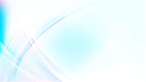 คลื่นสีฟ้าอ่อนเส้นโค้งพื้นหลังศิลปะเวกเตอร์ Eps Ai Uidownload