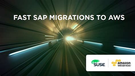 Radoslav Hapl On Linkedin Fast Sap Migrations To Aws