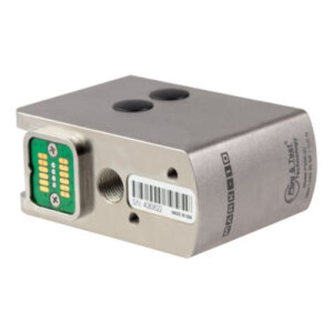 Mark 10 Force Sensors Series Fs05 Force Gauge Measuring