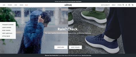 Headless Shopify Examples Pioneering ECommerce Solutions