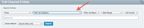Mysql Move Categories From One Group To Another Expressionengine
