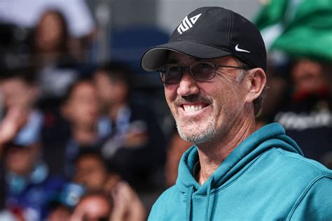 Cahill Chi è Il Coach Dei 4 Numeri 1 Hewitt Agassi Halep E Sinner