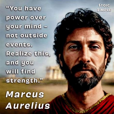 Top 10 Marcus Aurelius Stoic Quotes The Famous Stoicism Of