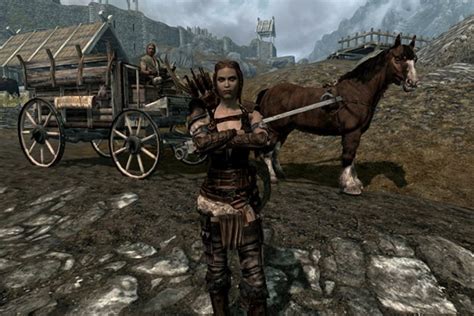 Installing Interesting NPCs In Skyrim A Step By Step Guide
