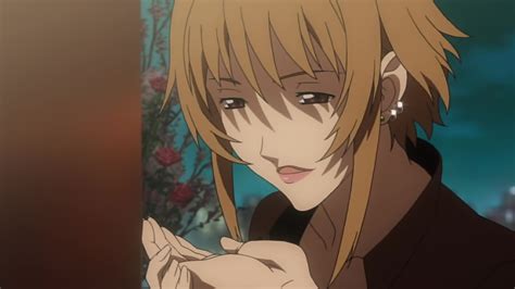 Rin Daughters Of Mnemosyne Image Fancaps