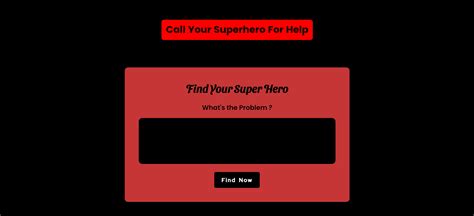 Github Mr C Python Superhero Hunter