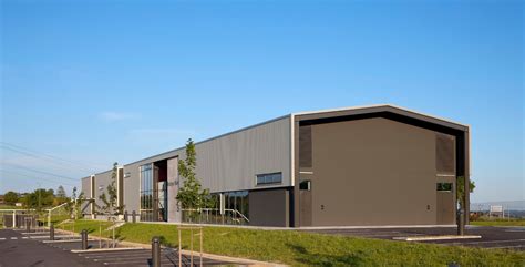 Siemn Cousy Architectures