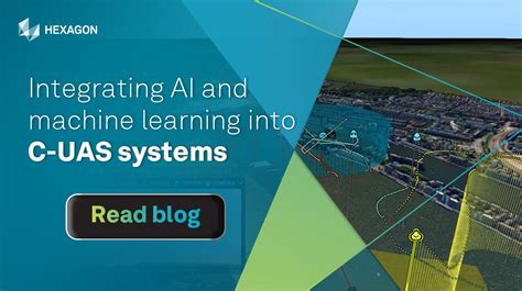 gavin hon on linkedin integrating ai and machine learning into c uas