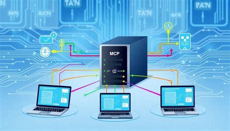 如何在 Mcp 服务器中处理多个客户端连接月光ai博客